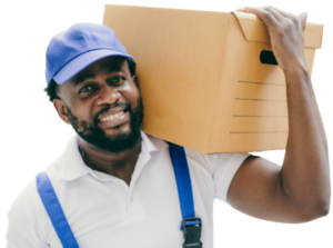 Marietta, GA Moving Company - Moving Services | On Your Mark Movers