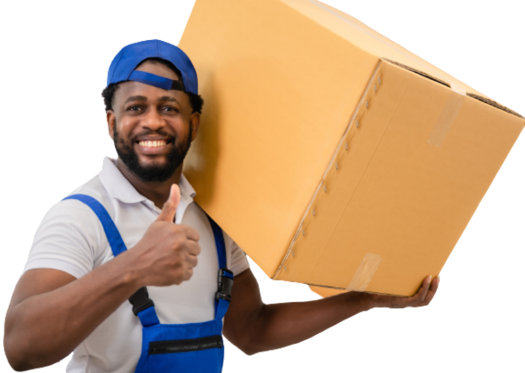 Marietta, GA Moving Company - Moving Services | On Your Mark Movers